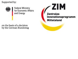 ZIM/AiF SimChain研究项目 - Simplan AG