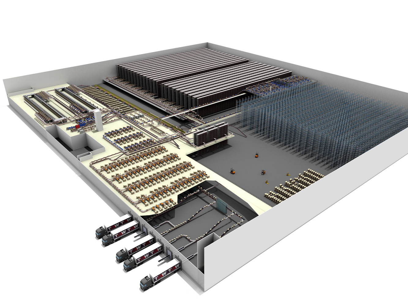 三维动画与虚拟现实 - Simplan AG